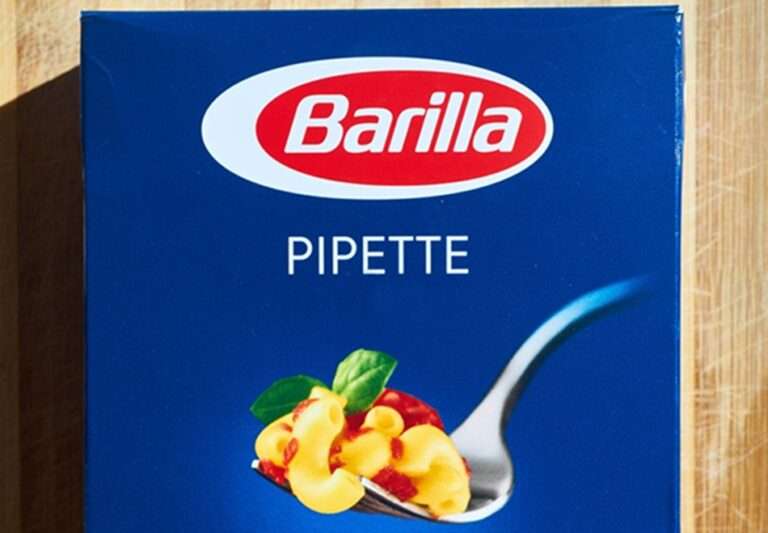 Crecen exportaciones mexicanas de pasta - DNF