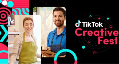 Mipymes vendieron más de 30 mmdp en Tik Tok - DNF